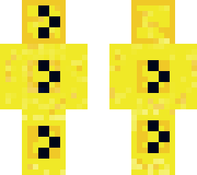 radioactive radioactive | Minecraft Skins