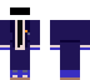 reddoons | Minecraft Skins