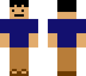 weezer | Minecraft Skins