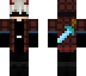 Roleplay | Minecraft Skin