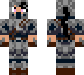 rpg | Minecraft Skins