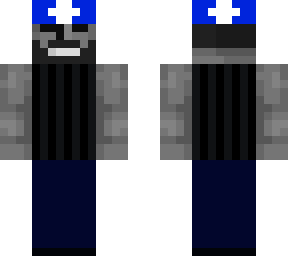 sadasdasd | Minecraft Skin