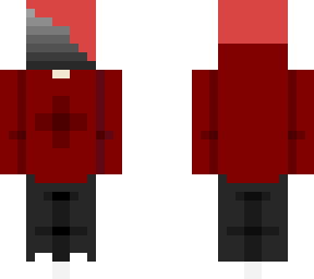 shaded head | Minecraft Skin