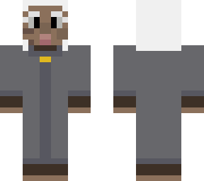 shep | Minecraft Skin