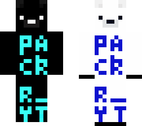 Signature skin | Minecraft Skin