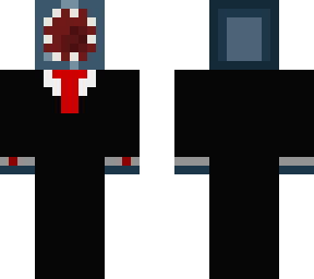 Simple That_Chief_Guy | Minecraft Skin