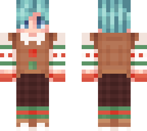 smajor | Minecraft Skins
