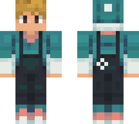 solidarity gaming mcc | Minecraft Skins