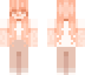 Something | Minecraft Skin