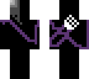 Speedrun a skin | Minecraft Skin