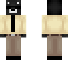 spreen | Minecraft Skin