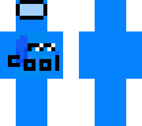 super cool | Minecraft Skins