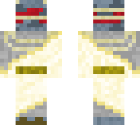 token | Minecraft Skins