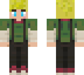 tommyinnit | Minecraft Skins