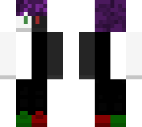 wilbur soot skins | Minecraft Skins