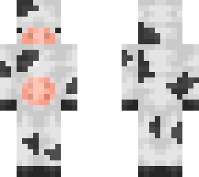 vaca | Minecraft Skins