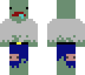 unturned | Minecraft Skins