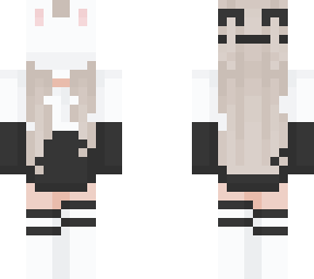 UwU | Minecraft Skin