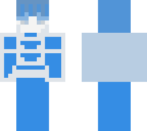 frostbite | Minecraft Skins