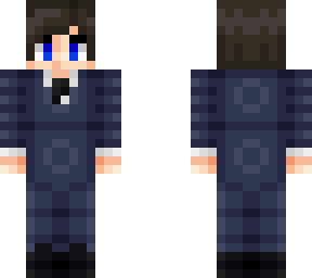 quentin | Minecraft Skins