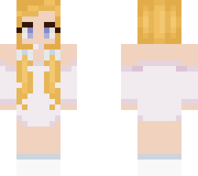 cinnamon | Minecraft Skins