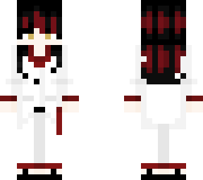 akuma | Minecraft Skins