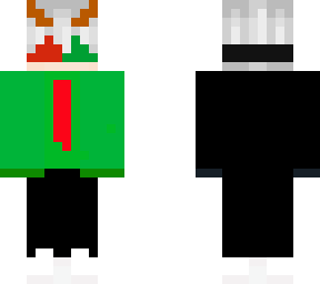 aaaaaaa | Minecraft Skin