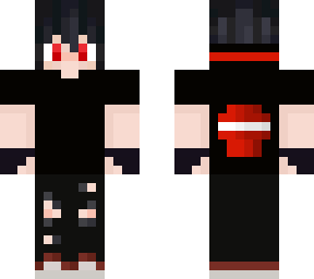 Aaron | Minecraft Skin