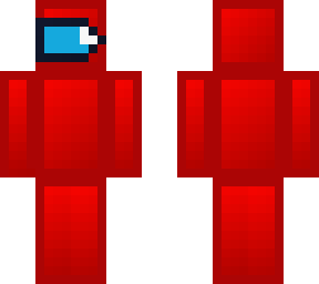 among us | Minecraft Skin