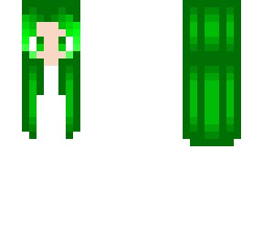 aria | Minecraft Skins