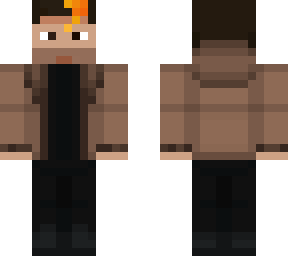 auron | Minecraft Skins