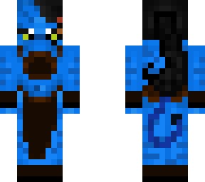 Avatar | Minecraft Skin