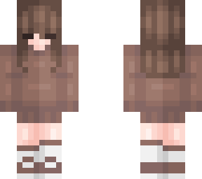Makena // OB | Minecraft Skin