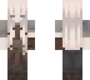 Blacksmith | Minecraft Skin