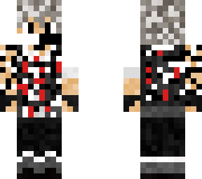 branzy | Minecraft Skins