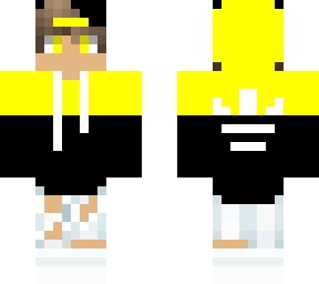 check skin | Minecraft Skin