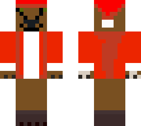 floppa | Minecraft Skins