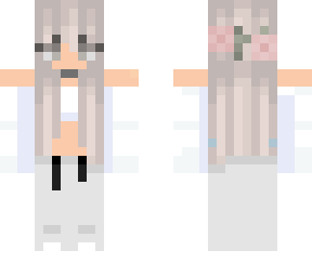 Cropsy | Minecraft Skin