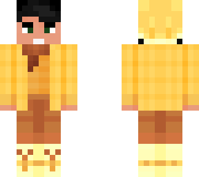 cubfan | Minecraft Skins