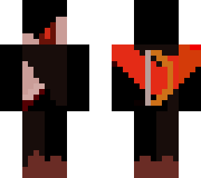 Cyclops | Minecraft Skin