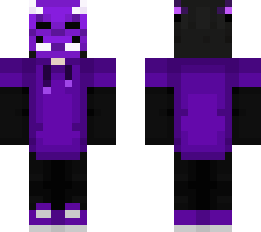 Devil Boy | Minecraft Skin