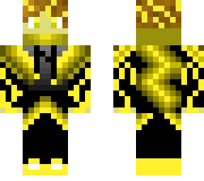 electro | Minecraft Skins