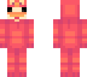 elmo | Minecraft Skins