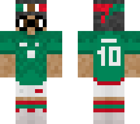 elo | Minecraft Skins