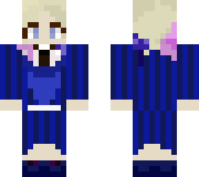 enid sinclair | Minecraft Skins