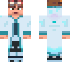 failboat | Minecraft Skins