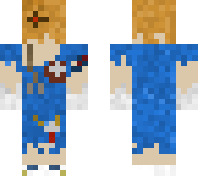 faust | Minecraft Skins