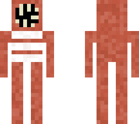 figure | Minecraft Skins