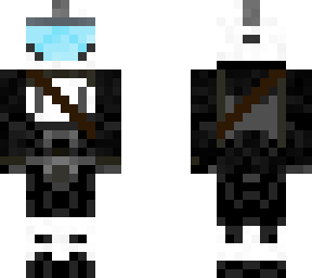 matrix | Minecraft Skins