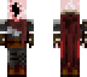 Floating eye | Minecraft Skin